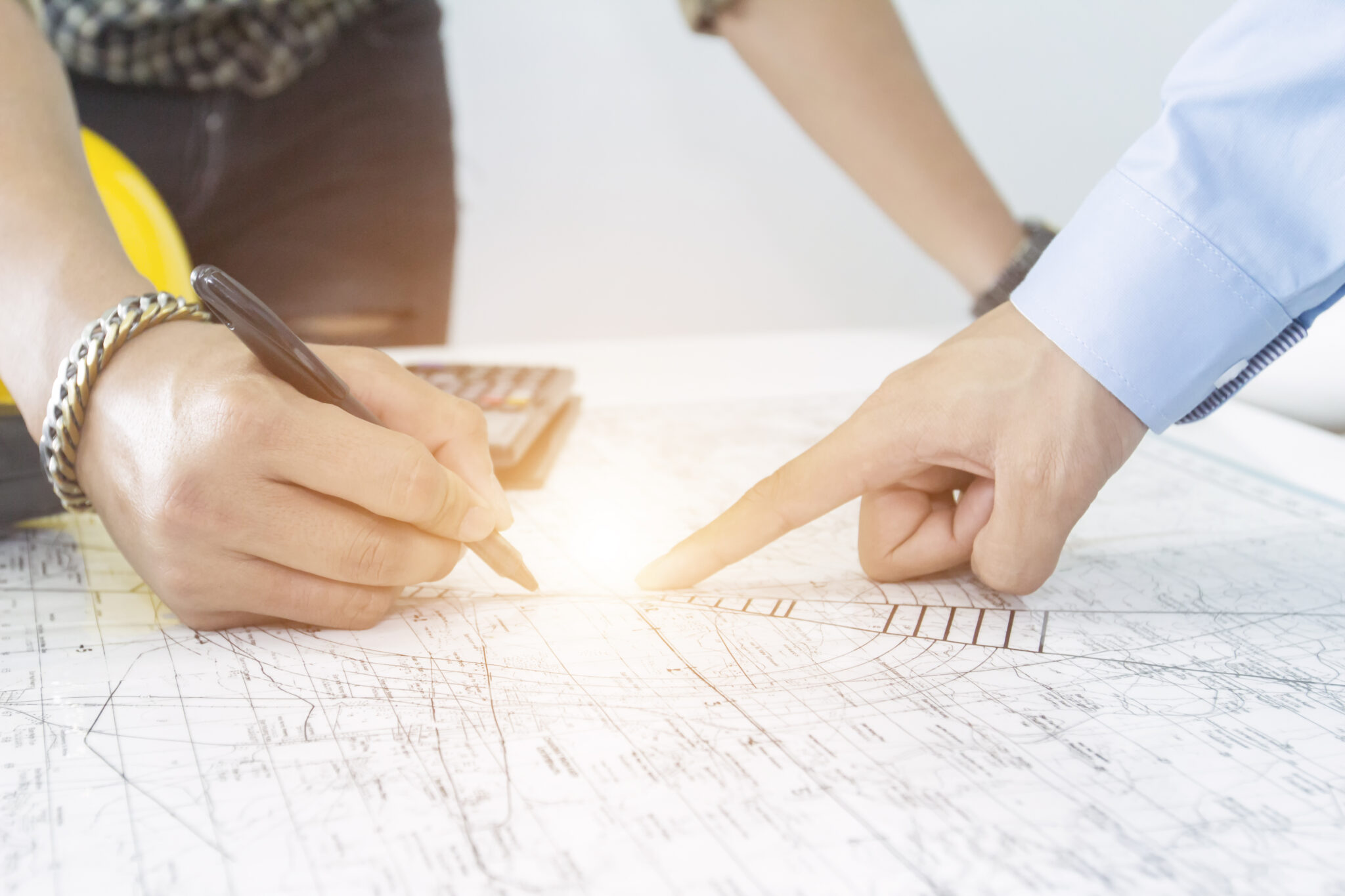 Land Development: Building Your Austin Team - Commercial Industrial ...